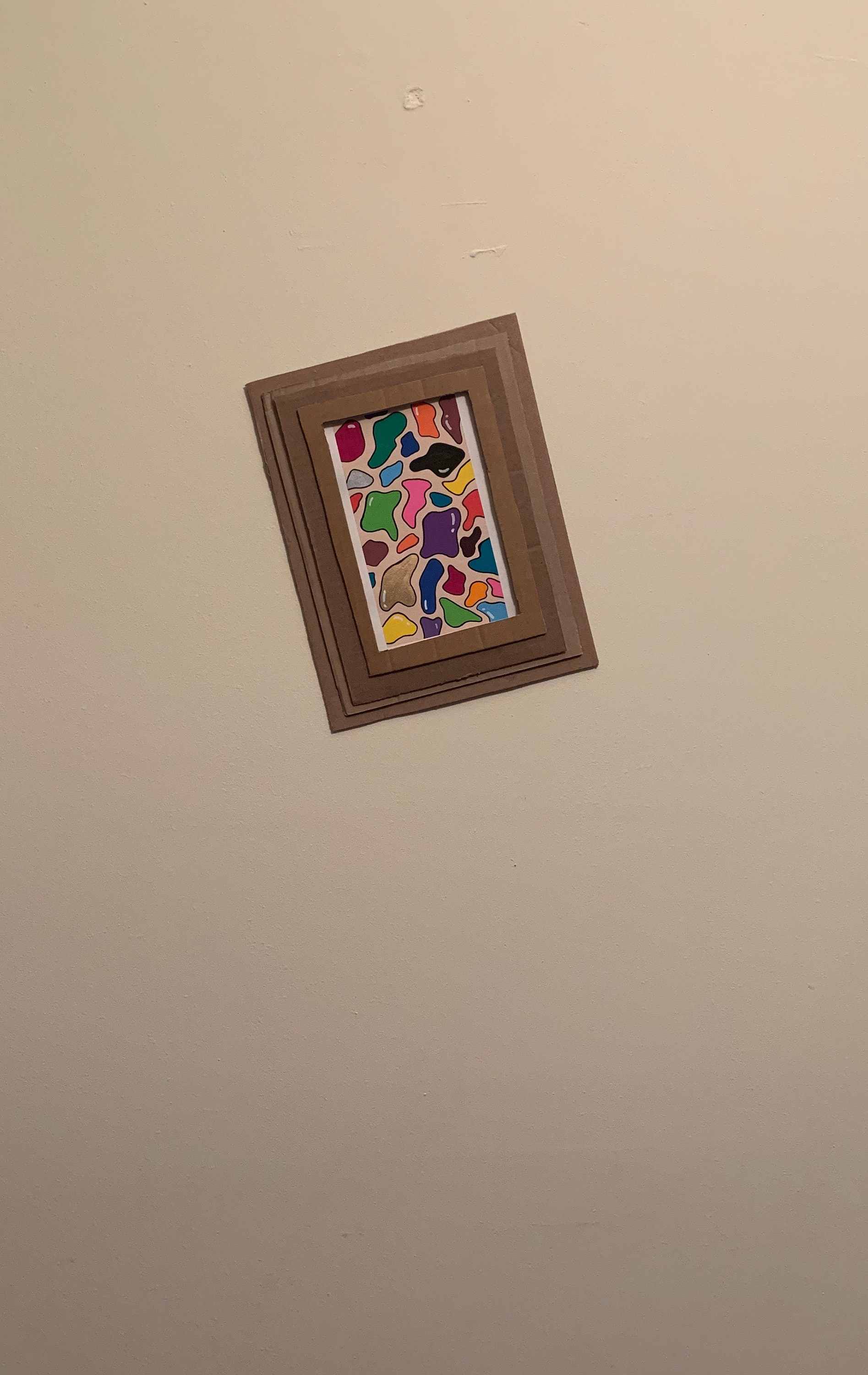 Cardboard Cutouts - Etsy