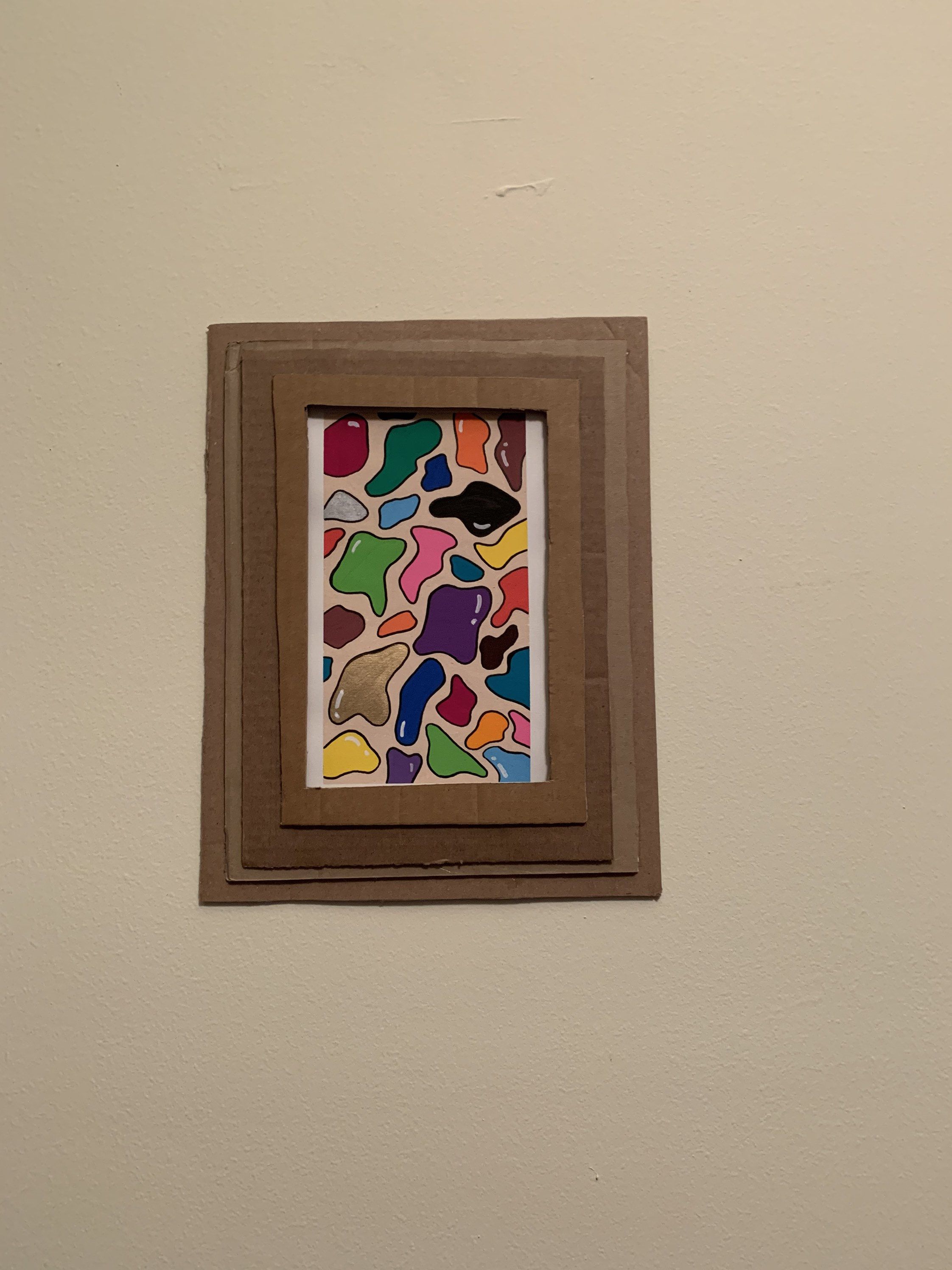 Cardboard Cutouts - Etsy