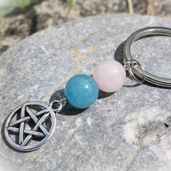 Jewelry bags & key rings