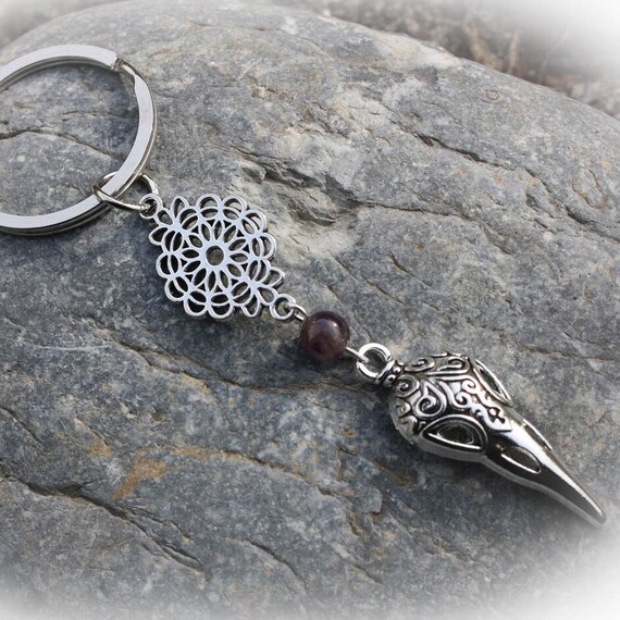 Jewelry bags & key rings