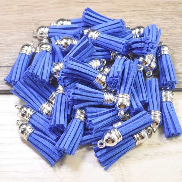 Mini Tassels - Etsy