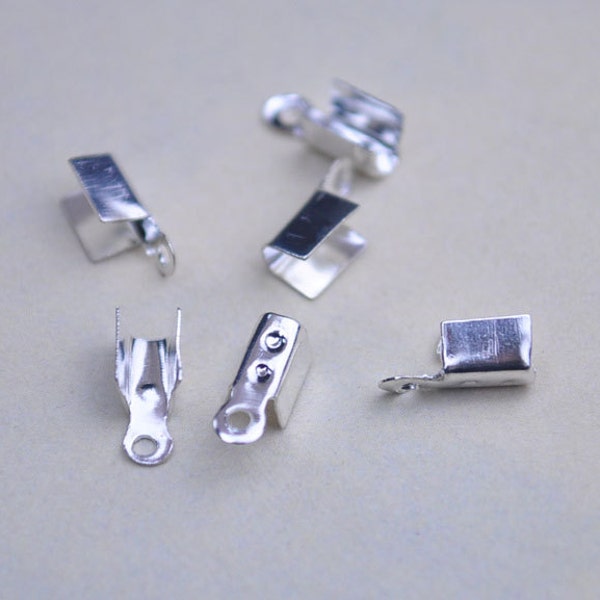 Metal Fold Over Crimp Micro - Etsy