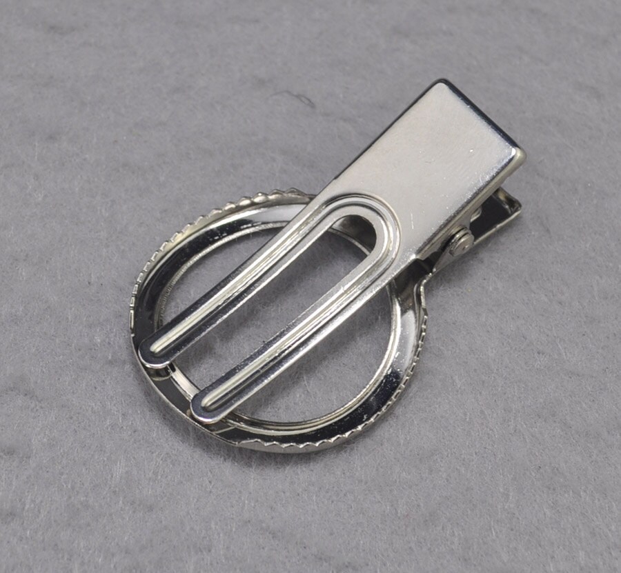 10pcs Ring Shape Head Clips Alligator Hair Clips DIY Hair - Etsy