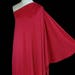 Halston Single Sleeve Toga Dress, Vintage Grecian Goddess Evening Gown ...
