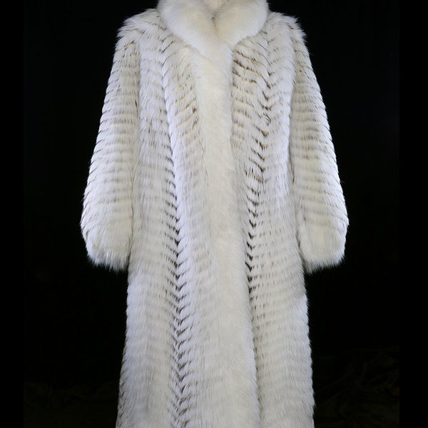 White Feather Jacket - Etsy Australia