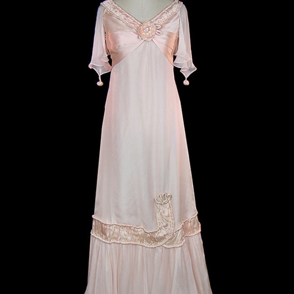 Edwardian Fantasy - Etsy