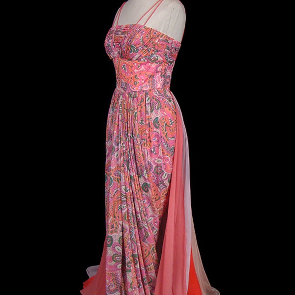 Bohemian Couture - Etsy