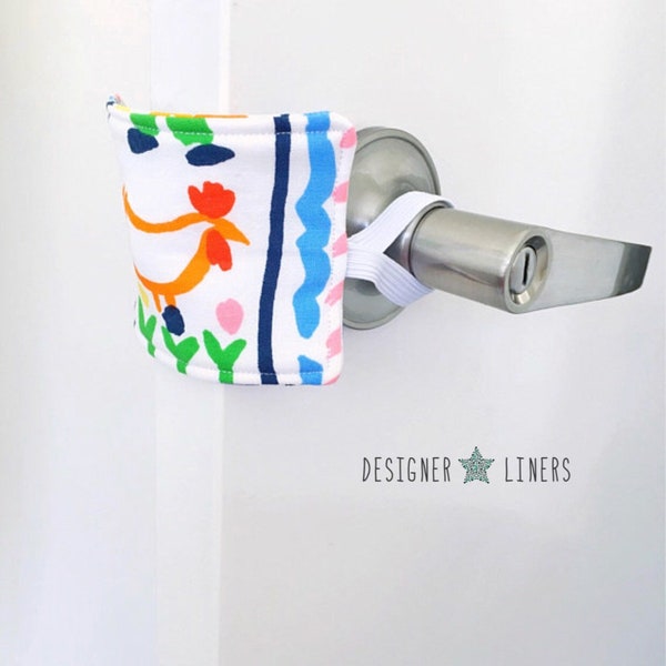 Baby Door Silencer - Etsy