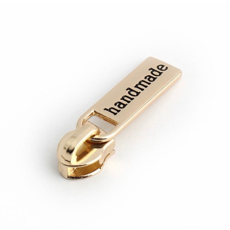 Zipper Slider - Etsy