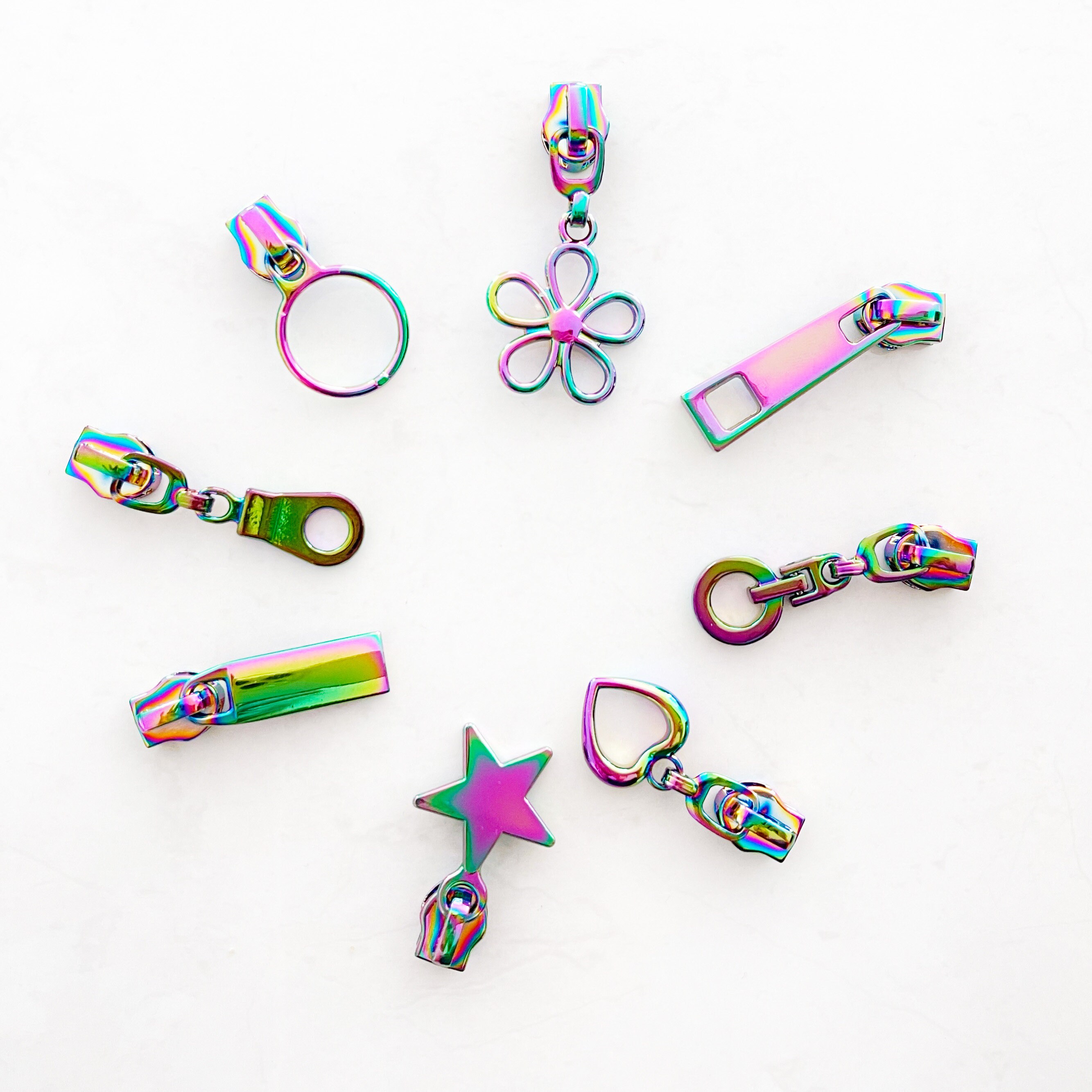 Number Pull Tabs - Etsy