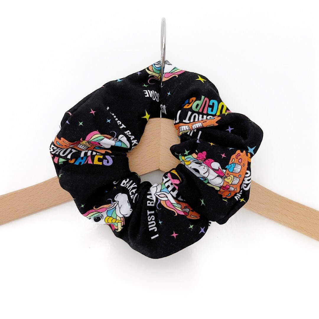 Rude Scrunchies, Swear Word, Adult Scrunchie, Teenager, Funny, Hair ...