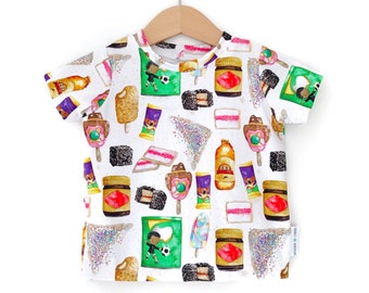 Girls' Clothing - Etsy Australia