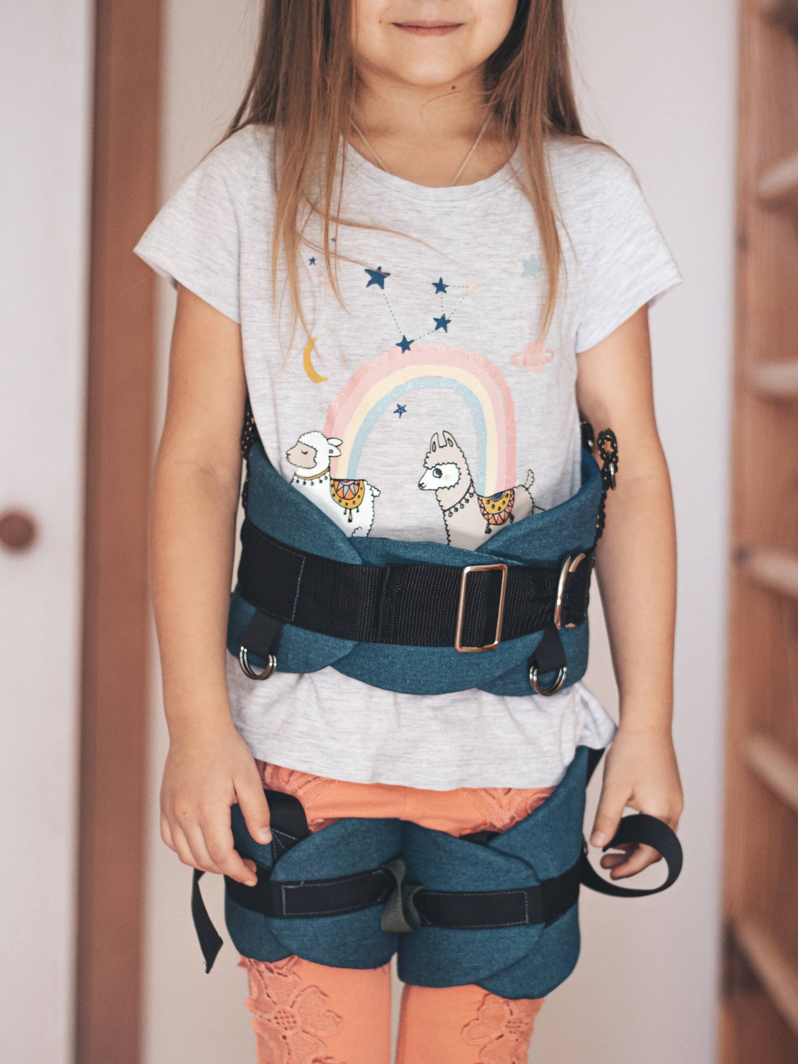 Bungee Jumper Jumper Exerciser for Kids 2-7 Years Kids - Etsy