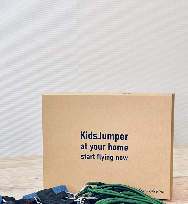 Sensory Swing Adult Jumping Swing Indoor for Teenagers and - Etsy