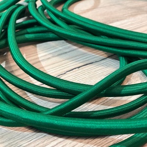 Additional Expander Cords to Increase Jumping. Kids Swing. Bungee ...