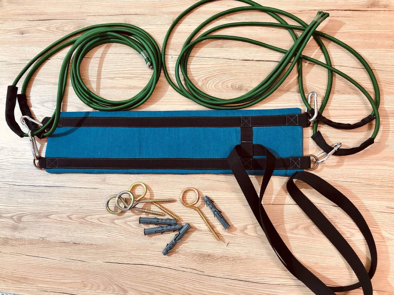 Acrobat Swing for Somersault Training Jumping Swing Indoor - Etsy