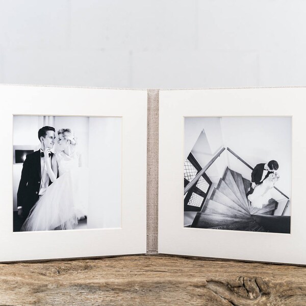 6x6 Picture Frame - Etsy