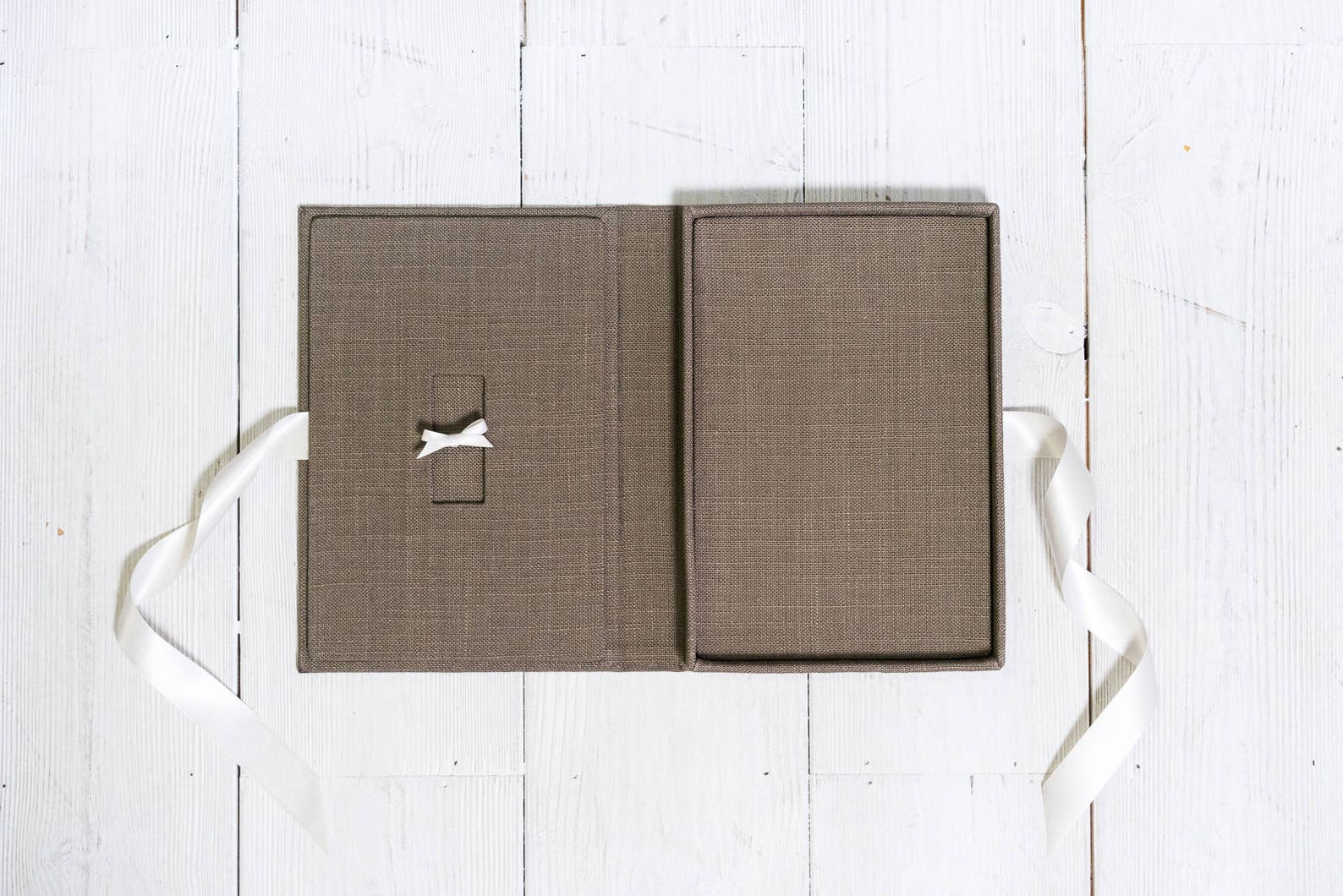 Memory keepsake box 6x9 photo box for 10 photos USB box | Etsy