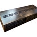 BERGFELS Bergstand Double Stack Guitar Rack - Solid Wood and Fine ...