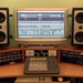 Nice-racks 4-space Studio Rack, Choose Your Depth, Choose Your Stain ...