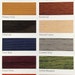 Nice-racks 2-space Studio Rack, Choose Your Depth, Choose Your Stain ...