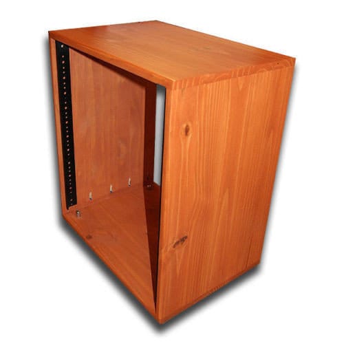 Nice-racks 12-space Studio Rack Choose Your Depth Choose - Etsy