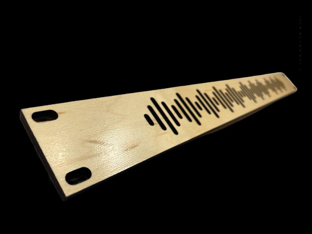 Nice-racks 1U, 2U, or 3U "soundwave" Decorative Vented Wood Studio Rack ...