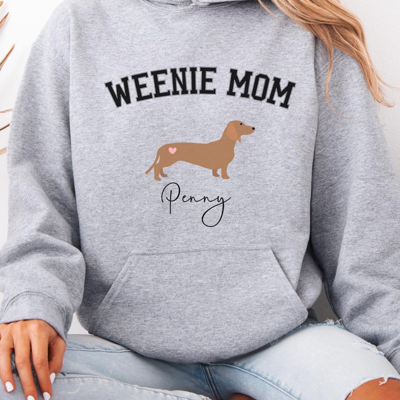 Winter Style Dog Mom - Etsy