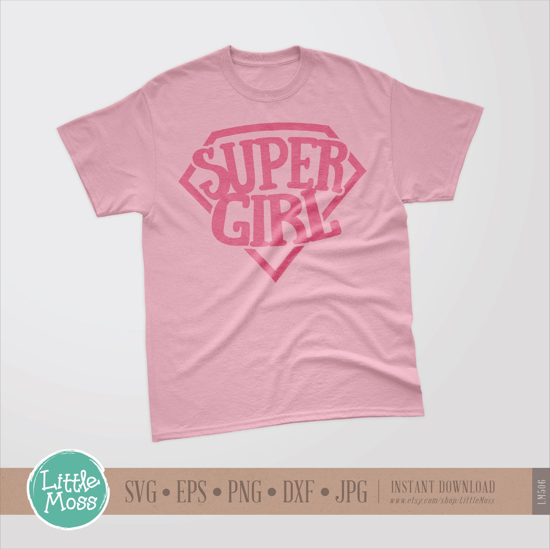 Super Girl SVG Baby Shower SVG Cricut File Silhouette File | Etsy Australia