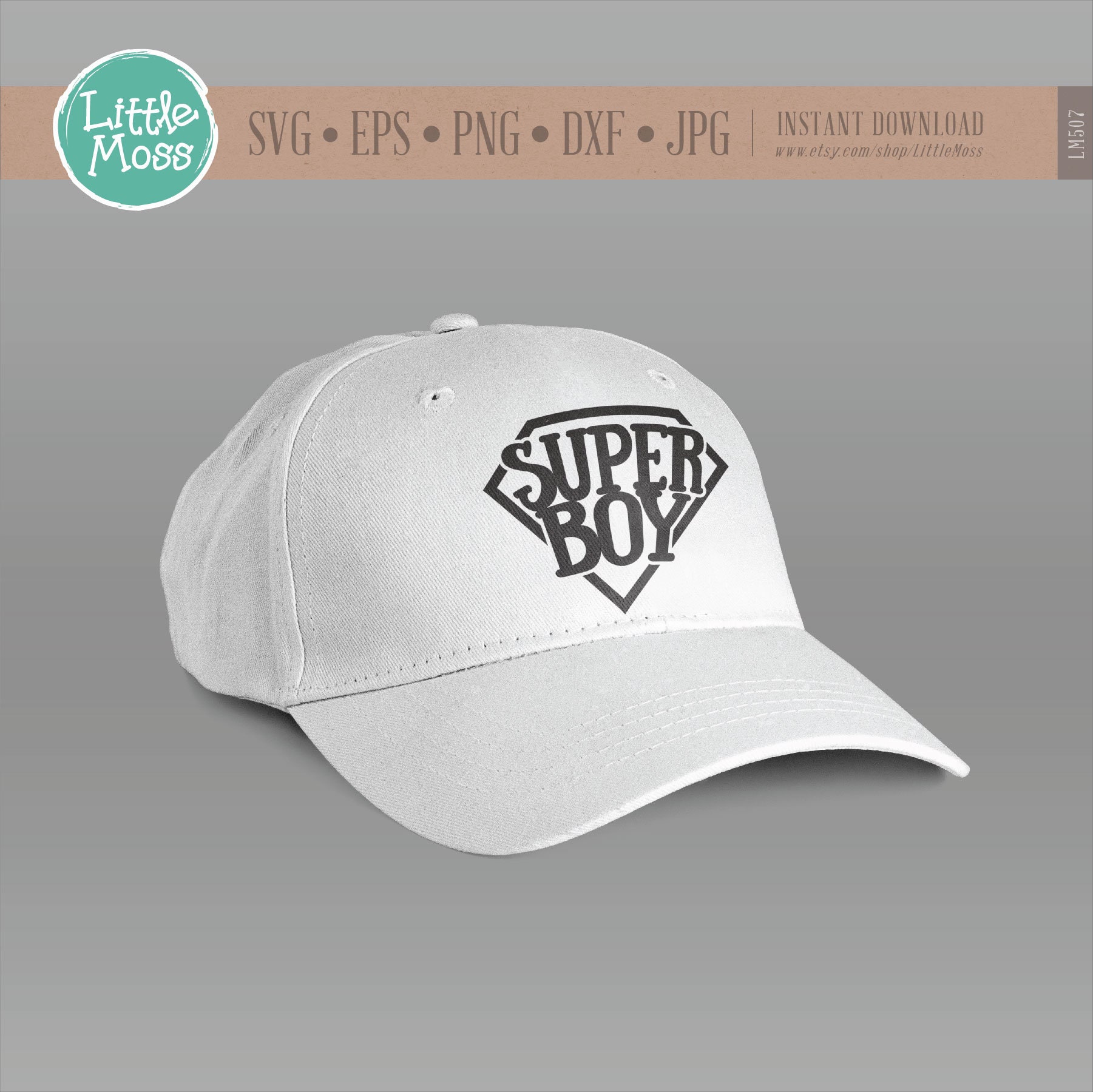 Super Boy SVG Baby Shower SVG Cricut File Silhouette Studio - Etsy