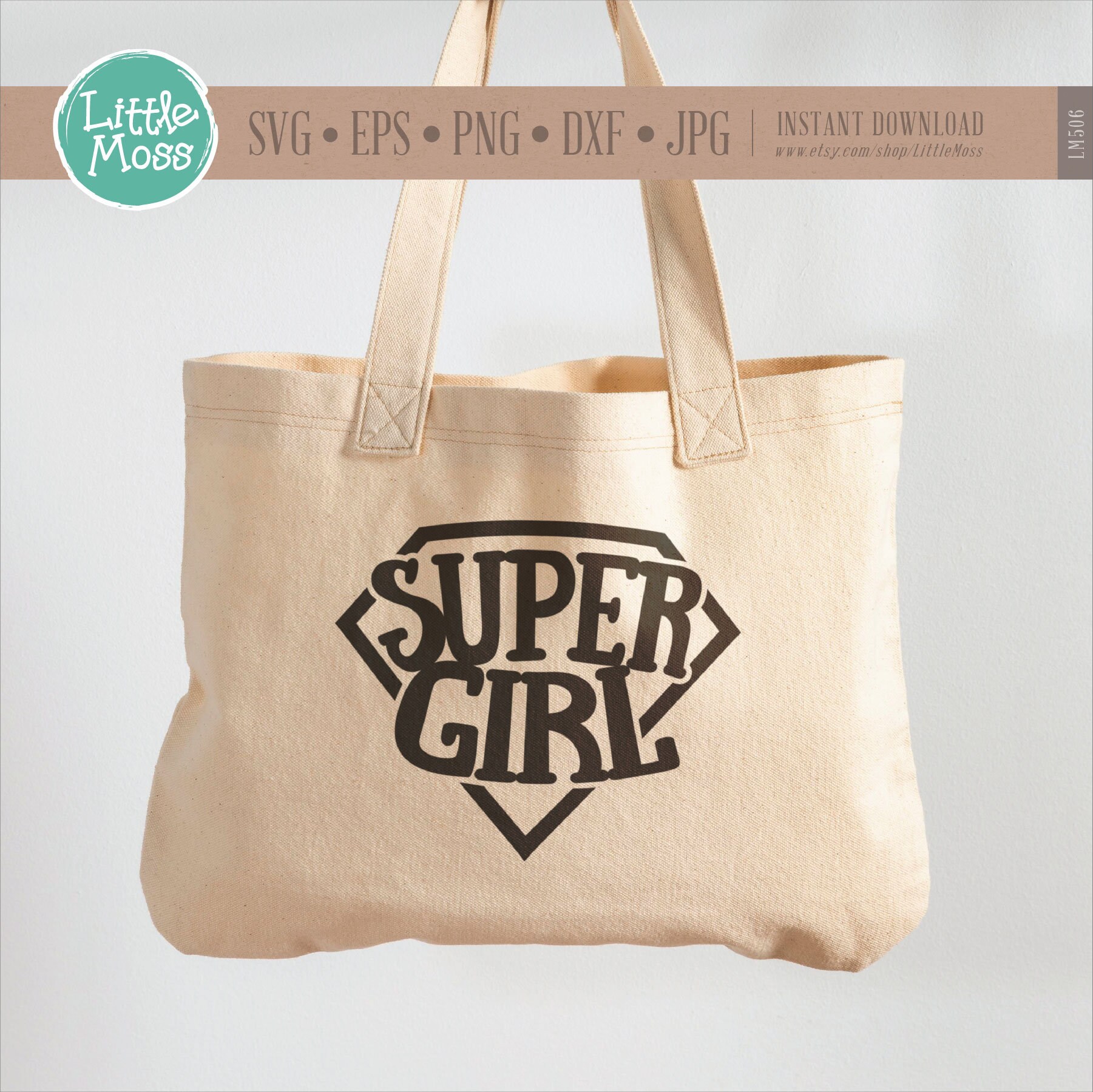 Super Girl SVG Baby Shower SVG Cricut File Silhouette File | Etsy Australia