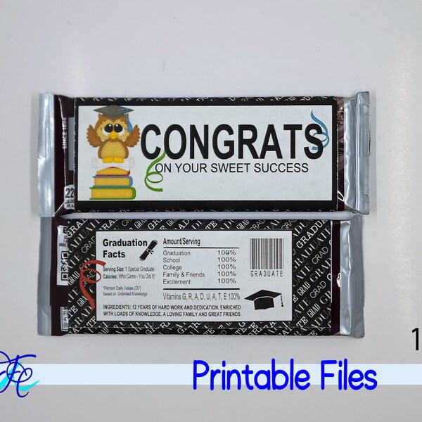 Sweet Success - Etsy