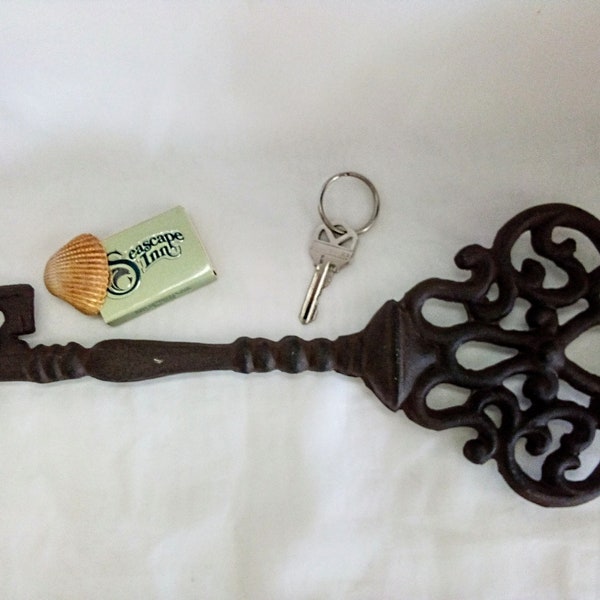 Skeleton Key Art - Etsy