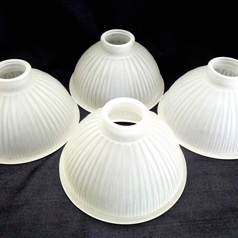 Vintage Light Shades - Etsy