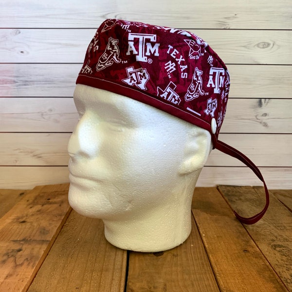 Skull Cap Texas - Etsy
