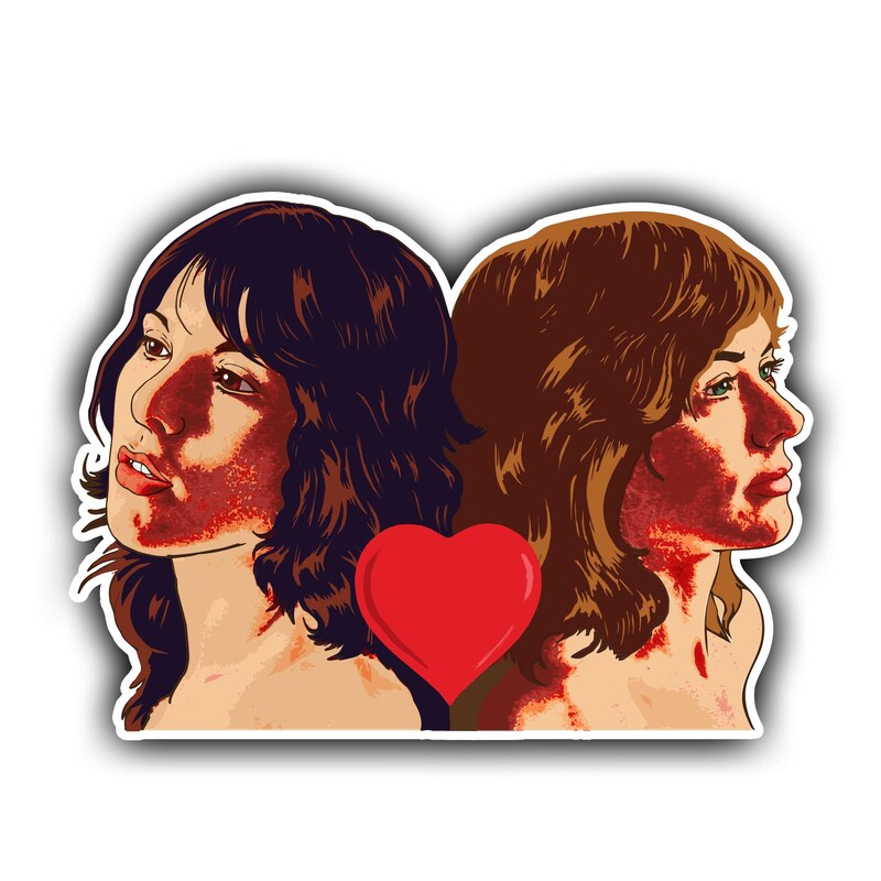 Rock Band Stickers - Etsy