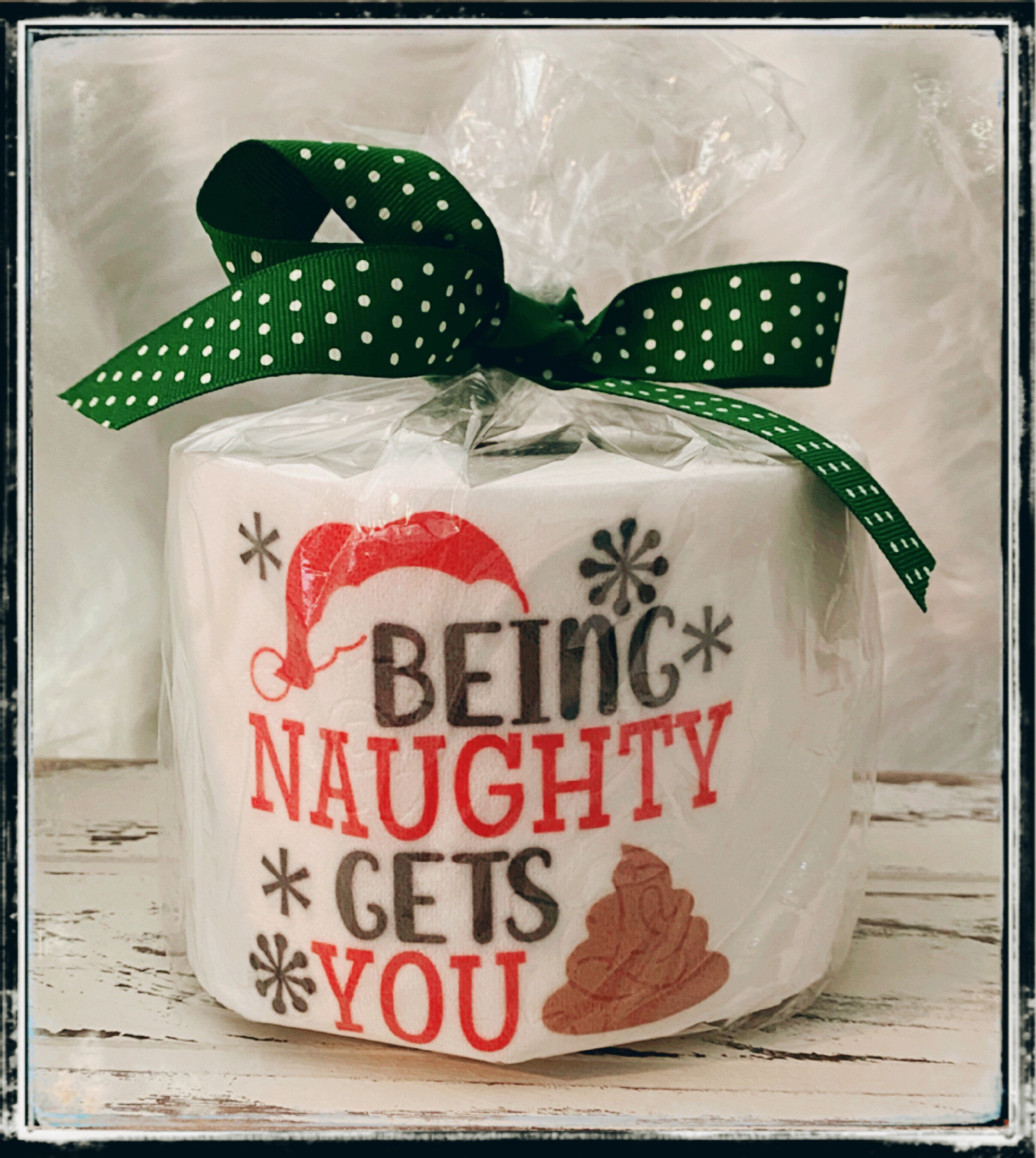 Funny Toilet Paper - Etsy