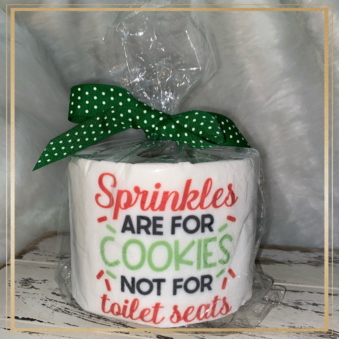 Funny Toilet Paper - Etsy