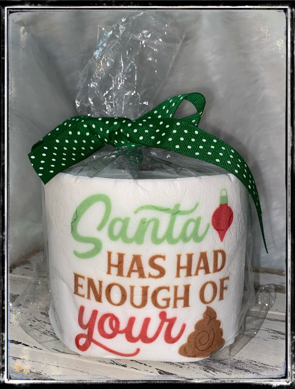 Funny Toilet Paper - Etsy