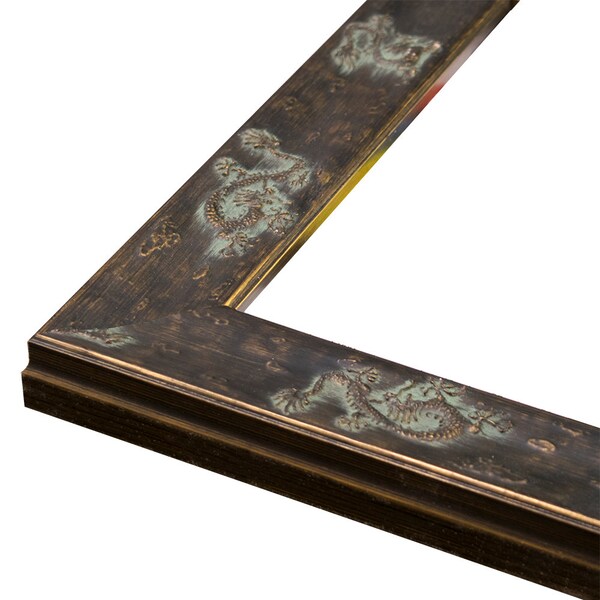 Verdigris Decor - Etsy