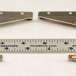 Wallbuddies Wall Buddies Wood Picture Hangers. Small (up to 30 Lbs) and ...