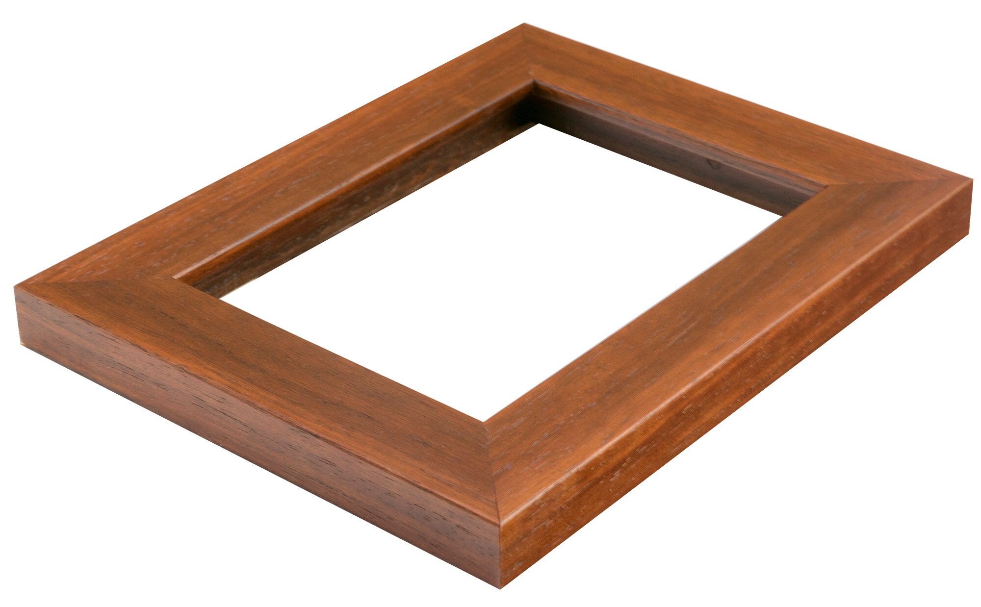 Distressed Cherry Finish 1 5/16 Frame. - Etsy