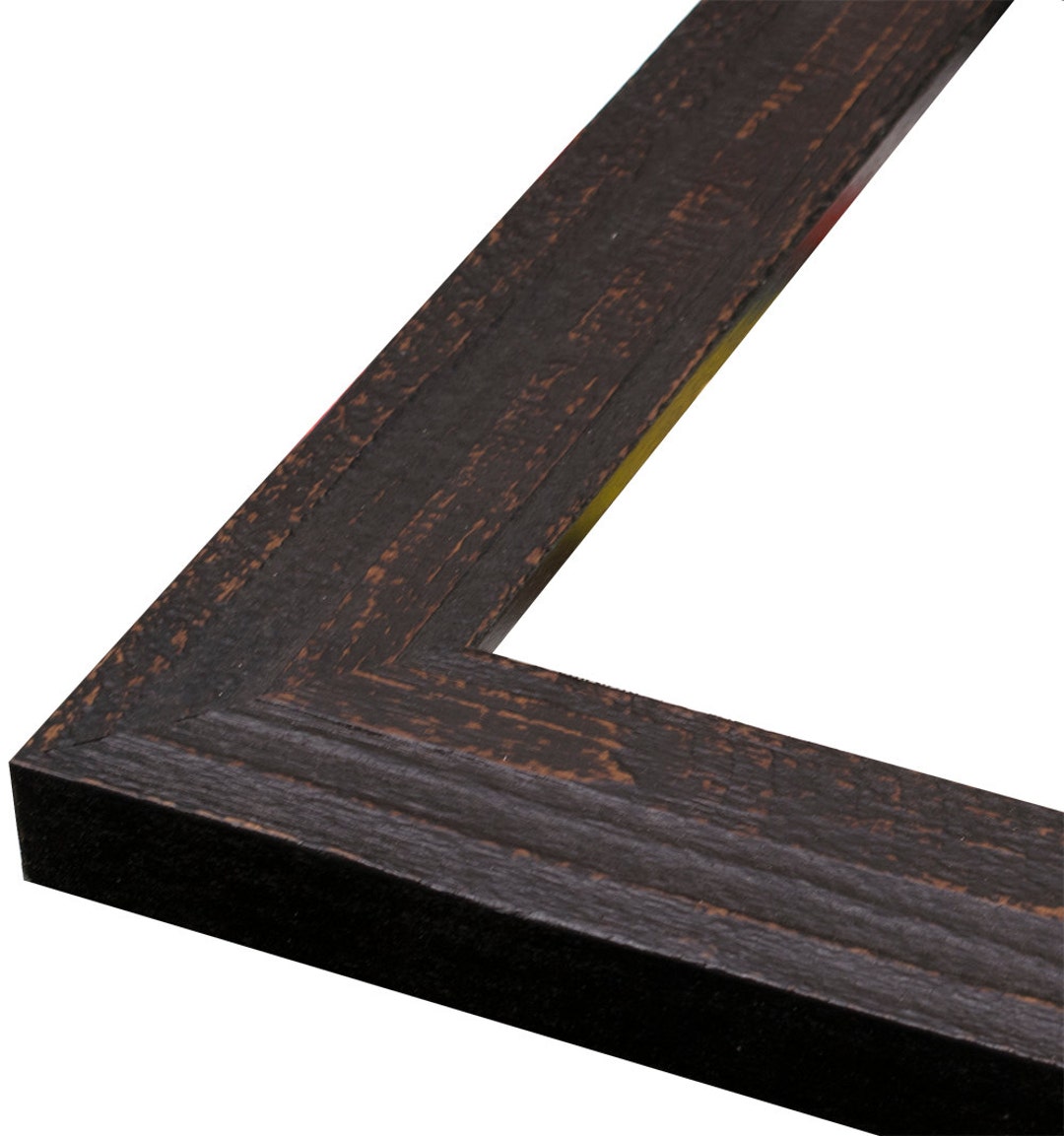 Sherwood Expresso 1 1/2 Picture Frame 4x6,5x7,6x8,8x10,9x12,11x14,12x16 ...