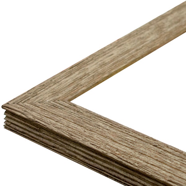 Driftwood Frames - Etsy