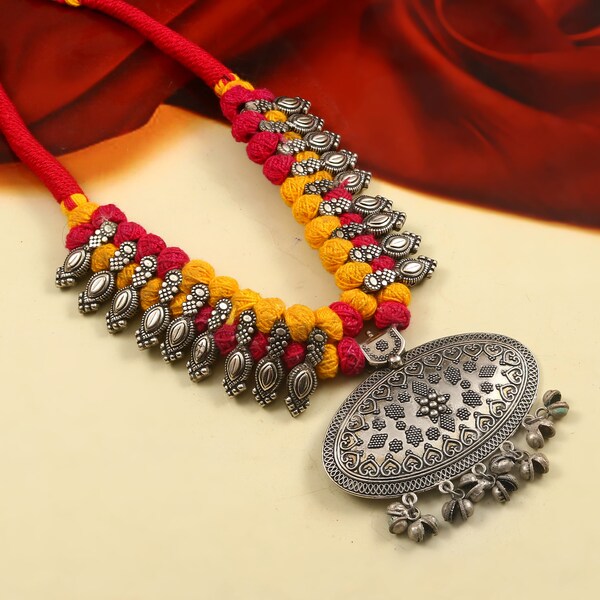 Thread Jewelry - Etsy