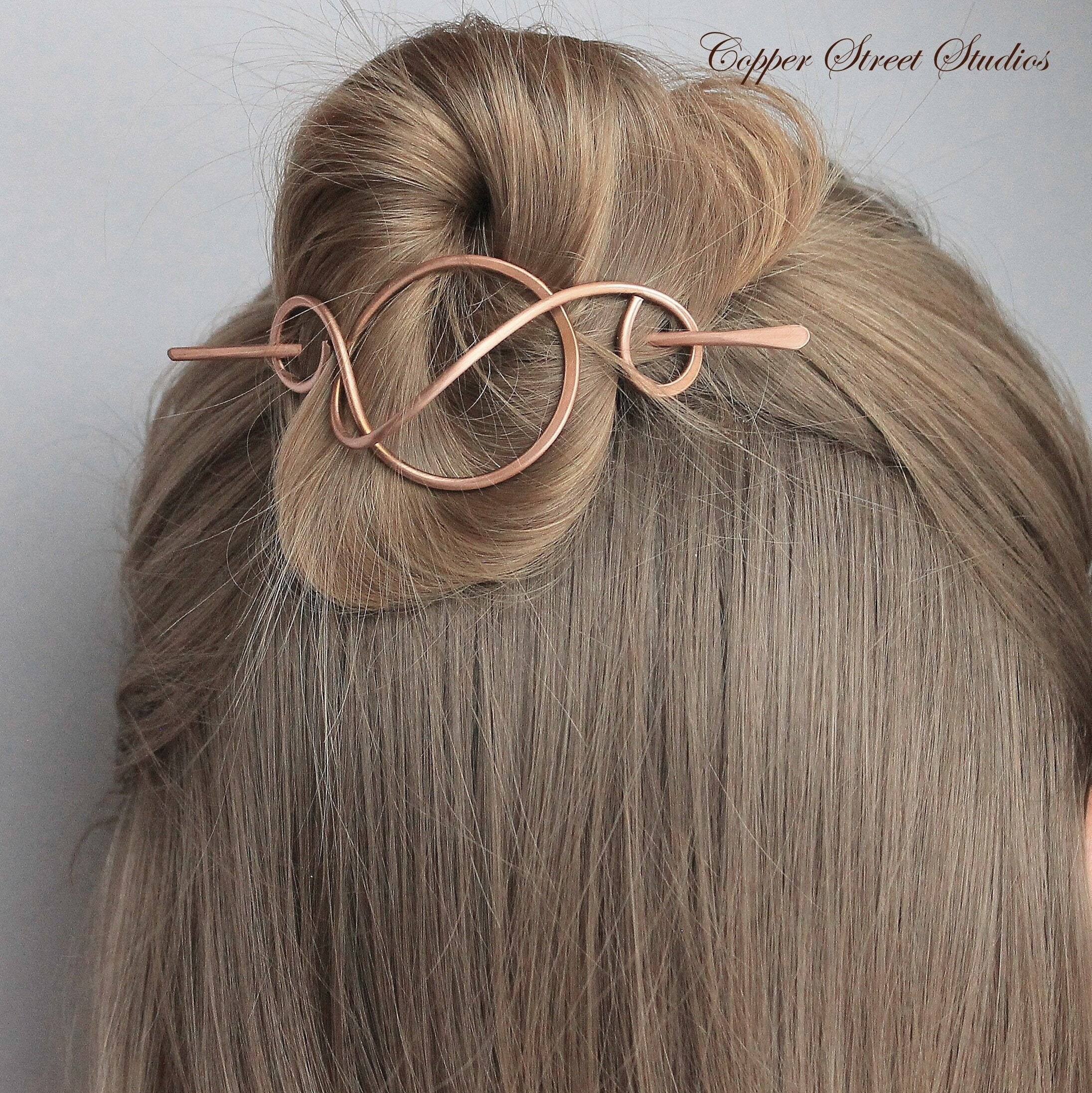 Metal Hairstyles For Women