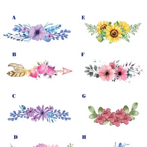 Spanish Handkerchief for Mother of the Bride-customized Handkerchief ...