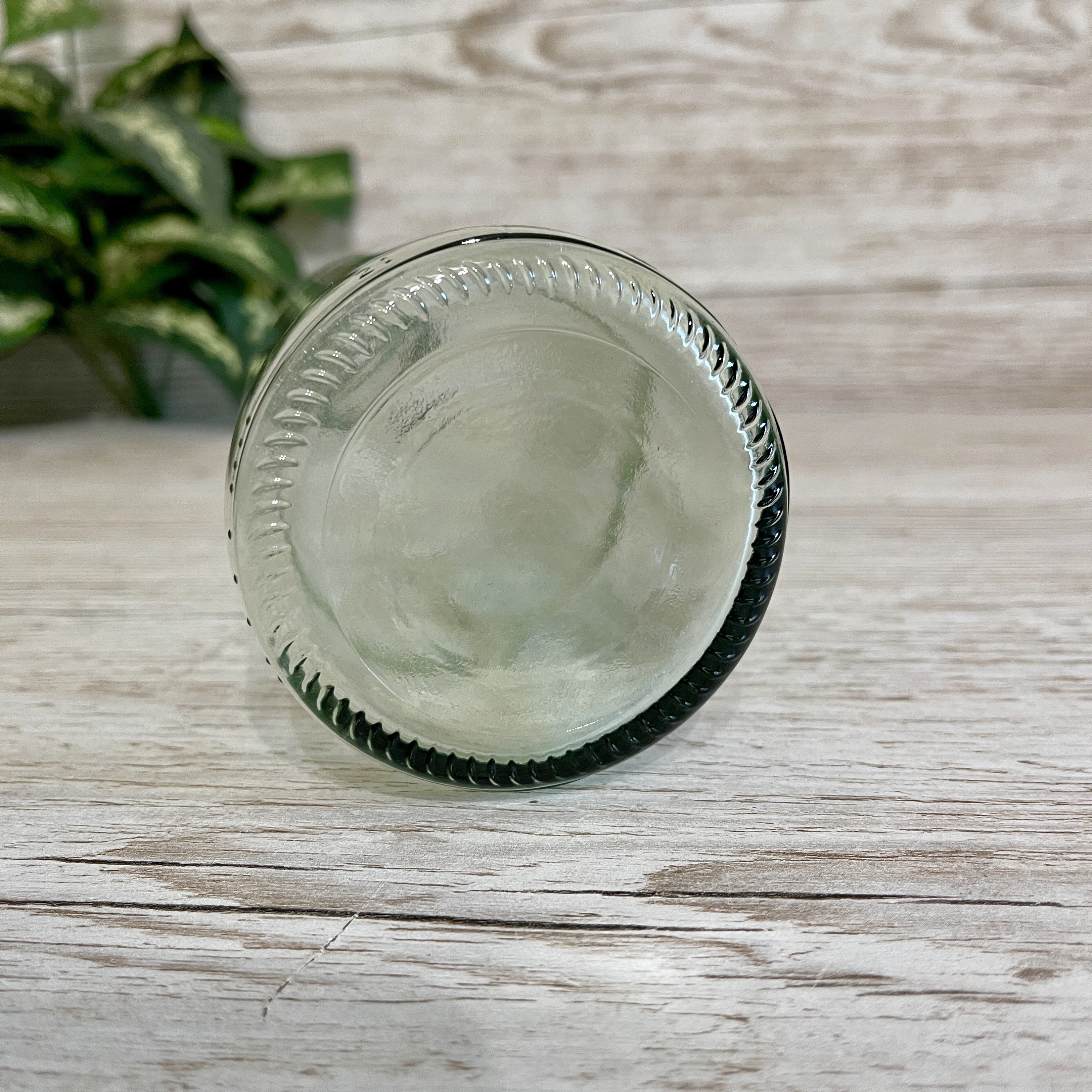 Infusing Bottles Kombucha Bottles Clear Glass Round Bale - Etsy