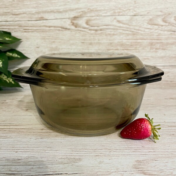 Arcopal French - Etsy