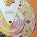 Circular Calendar - Etsy